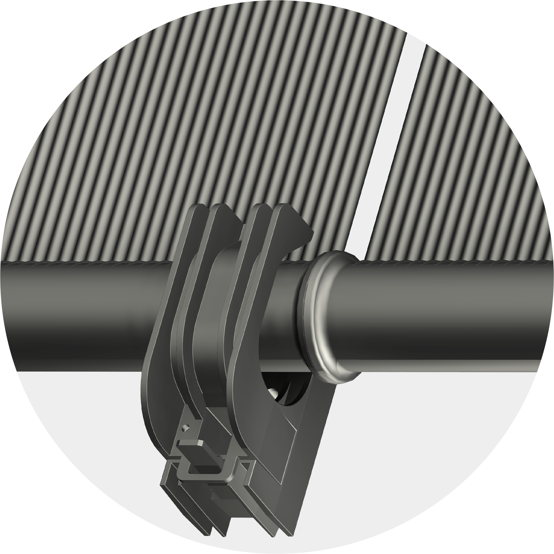 Heliocol Solar Pool Heating - #1 Solar Pool System In The World!