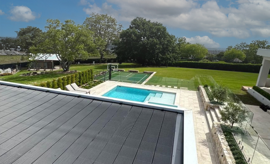 Owning a Swimming Pool Heat Pump? Cut Costs with Solar